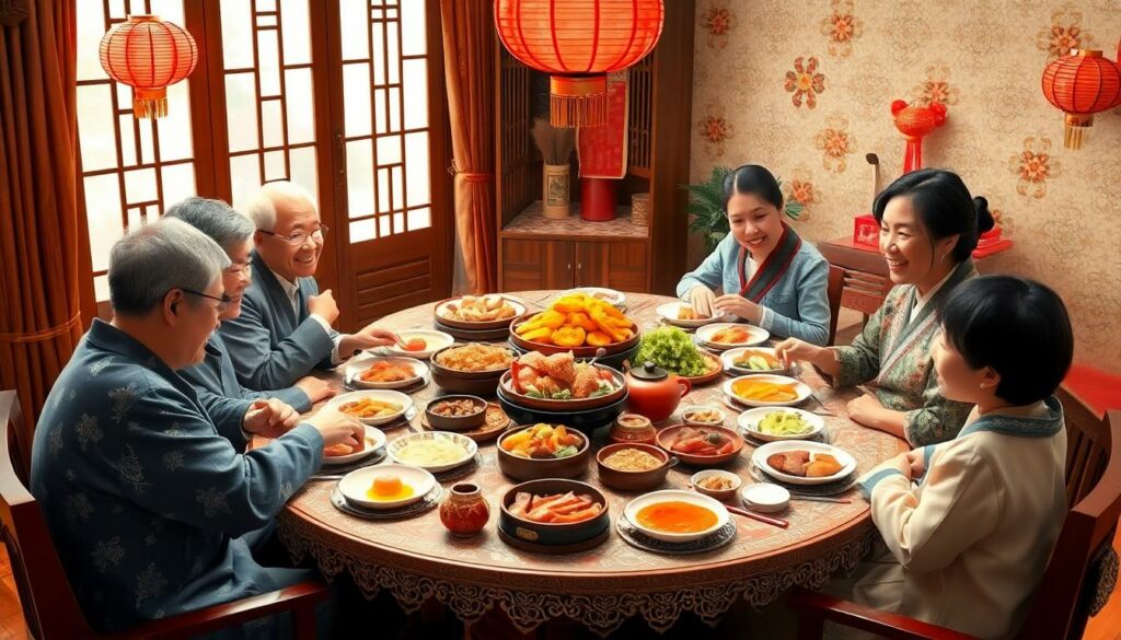 Chinese Family Traditions: 10 Ancient Customs That Still Shape Modern ...