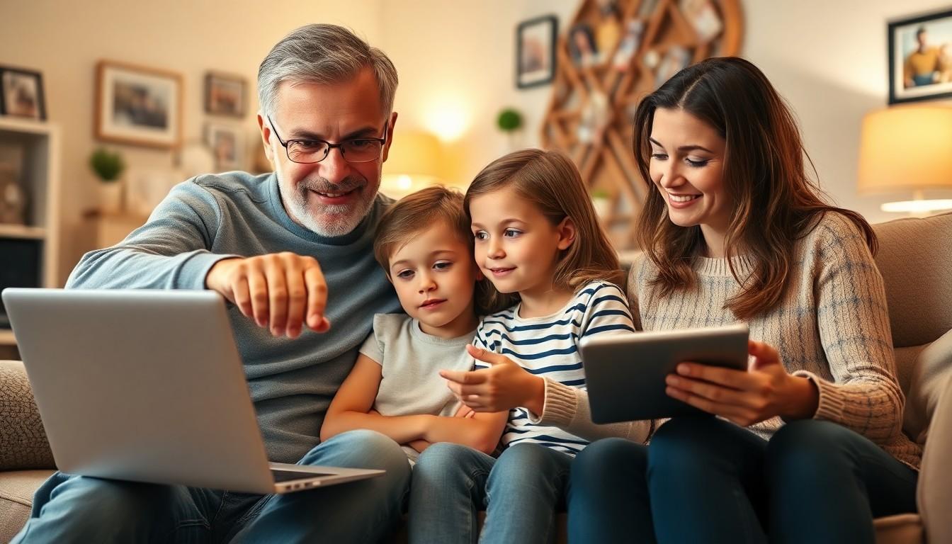 EPI Family Budget Calculator: Plan Your Family's Perfect Monthly Budget ...