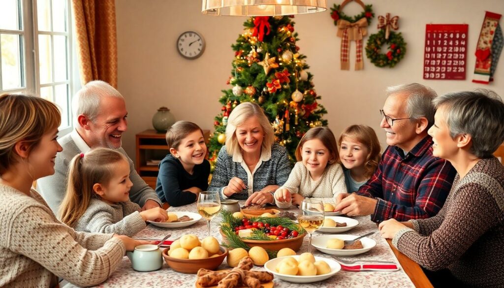 German Family Traditions: 8 Ancient Customs That Still Unite ...