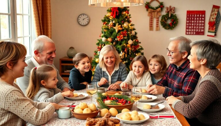 German Family Traditions: 8 Ancient Customs That Still Unite ...
